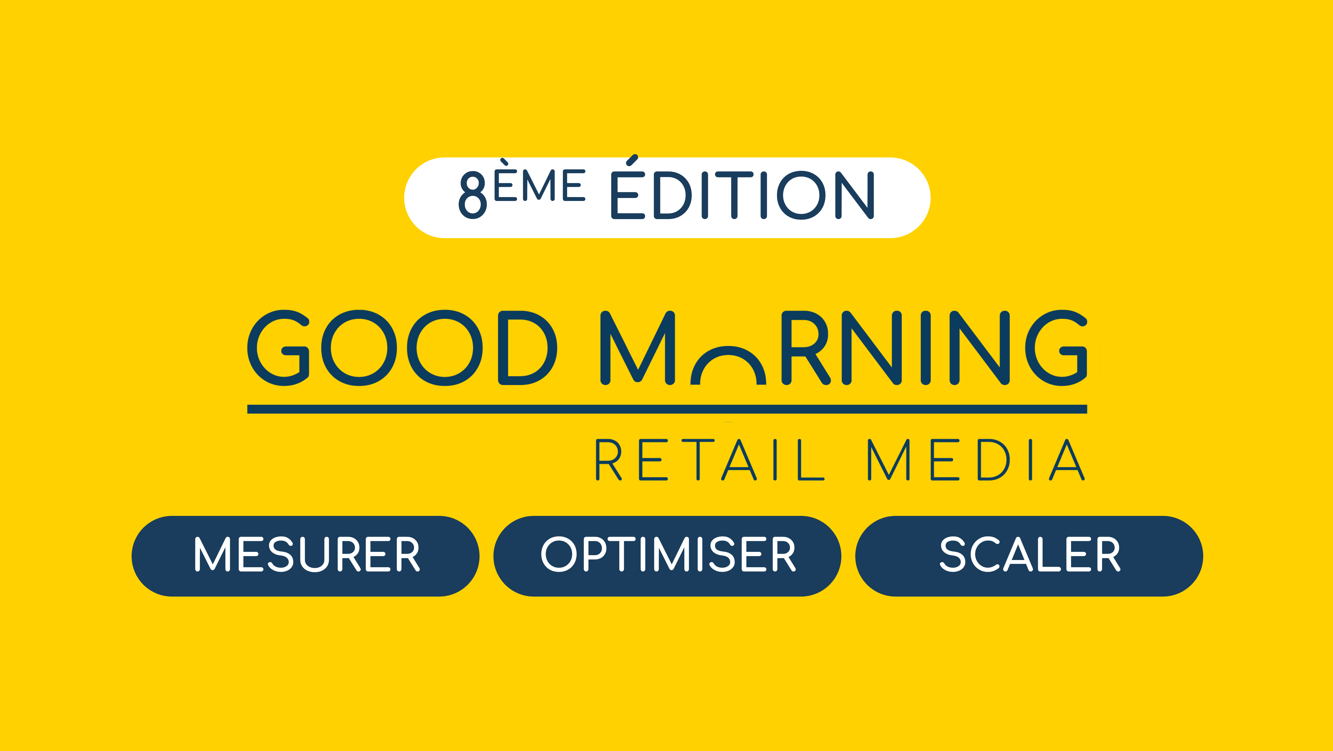 GOOD MORNING RETAIL MEDIA 8 - Infinity Advertising
